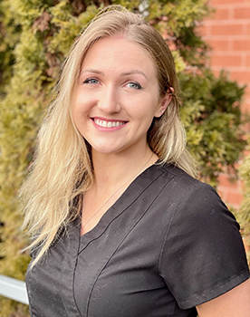 Meet the Team - McMillian Orthodontics | Greensboro NC